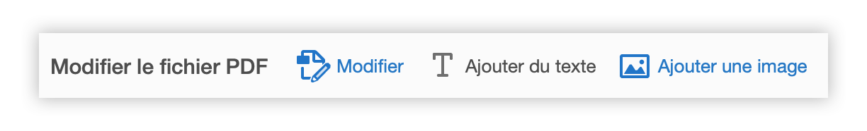 Comment Insérer une Image dans un PDF | Adobe Acrobat DC